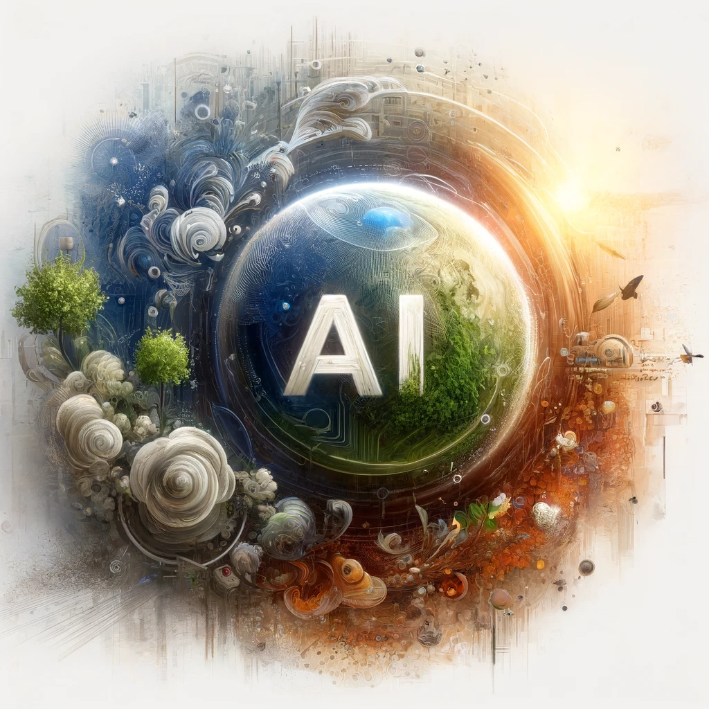 AI & Climate Change: Tech Solutions for Environmental Crisis | CloudFlex