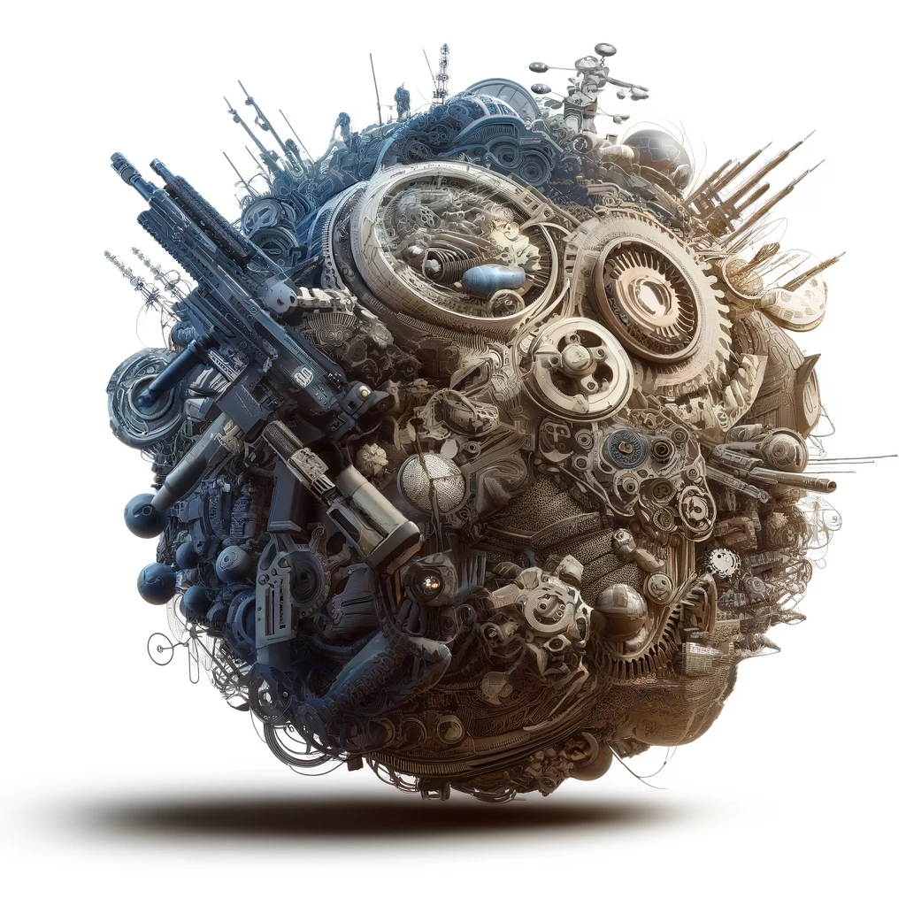 Ethical Implications of Automated Weapon Systems | CloudFlex