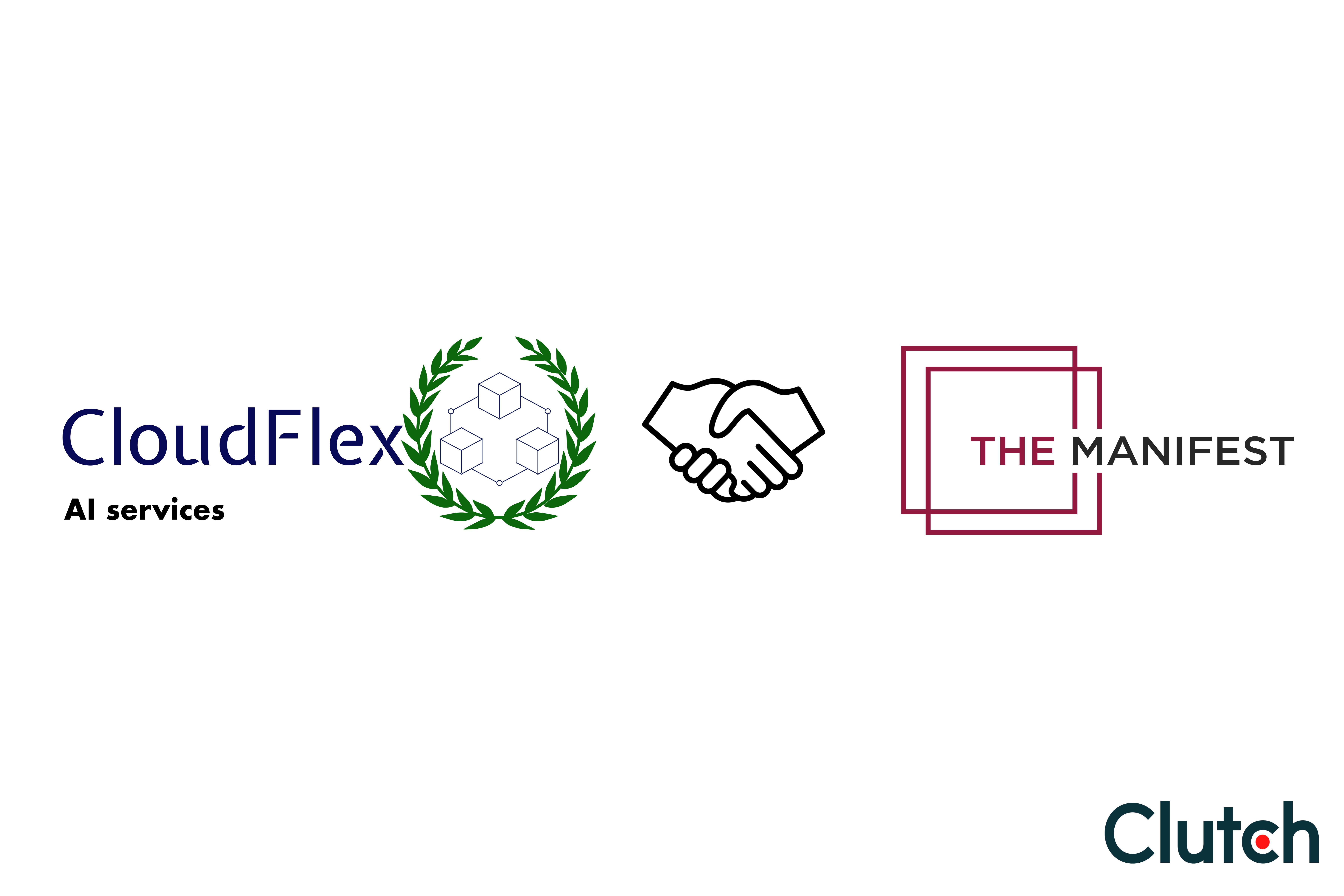 The Manifest Spotlights CloudFlex as Kyiv’s Most Reviewed B2B Partner for 2023 | CloudFlex